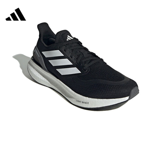 adidas men's and women's shoes PUREBOOST 5 sports shoes running shoes ...