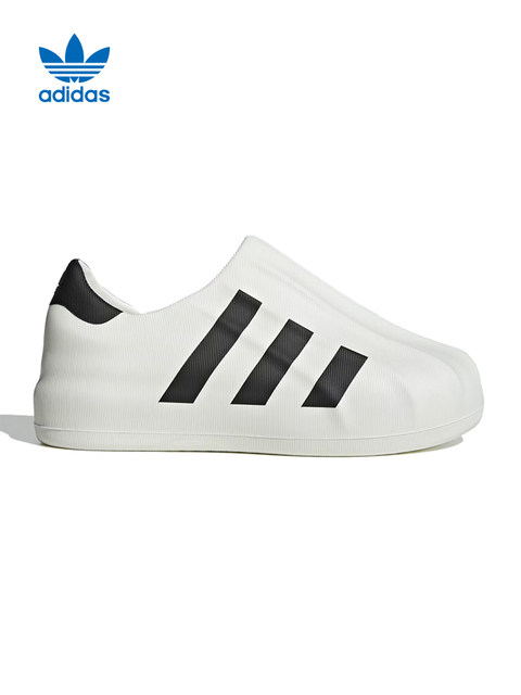adidas Adidas clover men's and women's shoes SUPERSTAR sports and ...