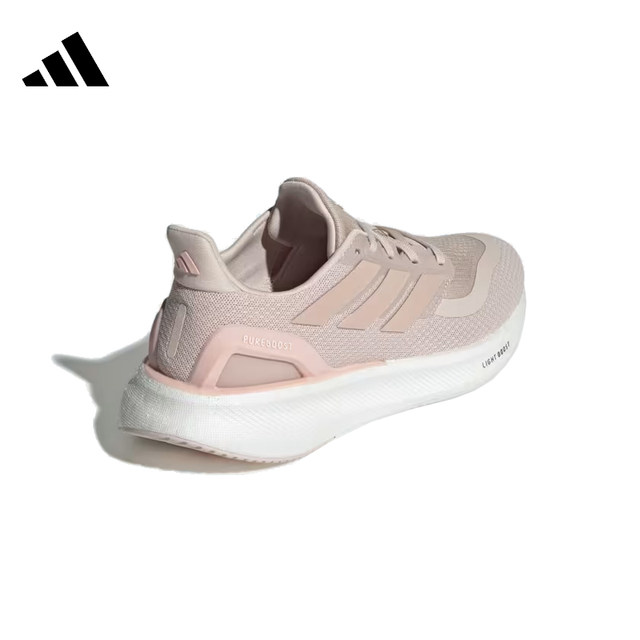 adidas women's shoes PUREBOOST sports shoes running shoes Faya official ...