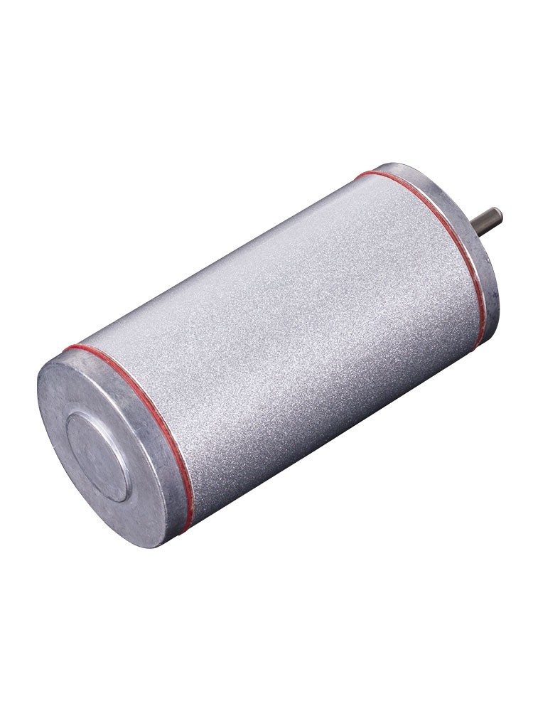 Longxiang 12V/24V DC High-Speed Motor - 4000 RPM Adjustable
