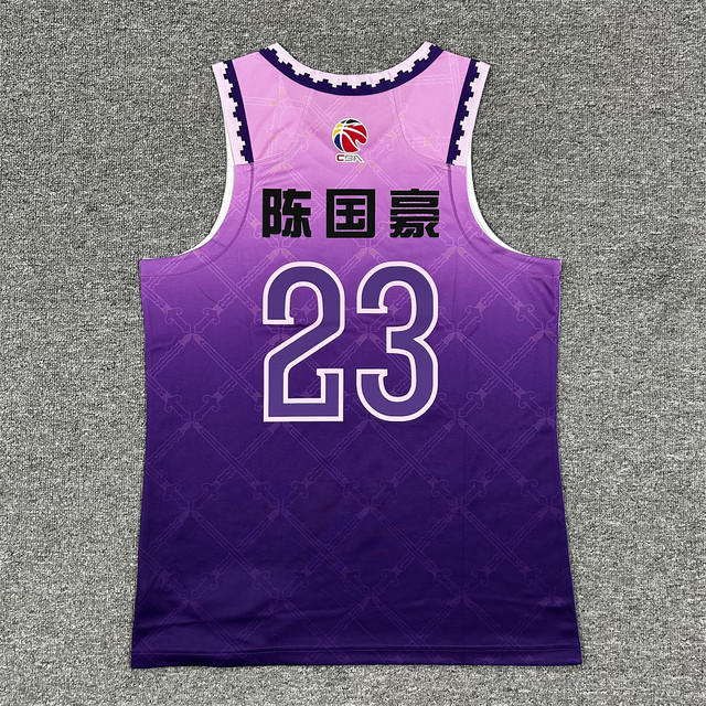 Li Ning sponsor the 30-25 anniversary of the CBA 30-25 season, Beijing ...