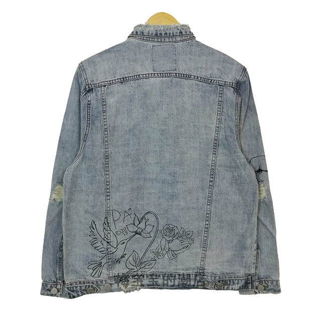 New and authentic Profound Aesthetic Hand Art Knife Cut Hand Drawn ...