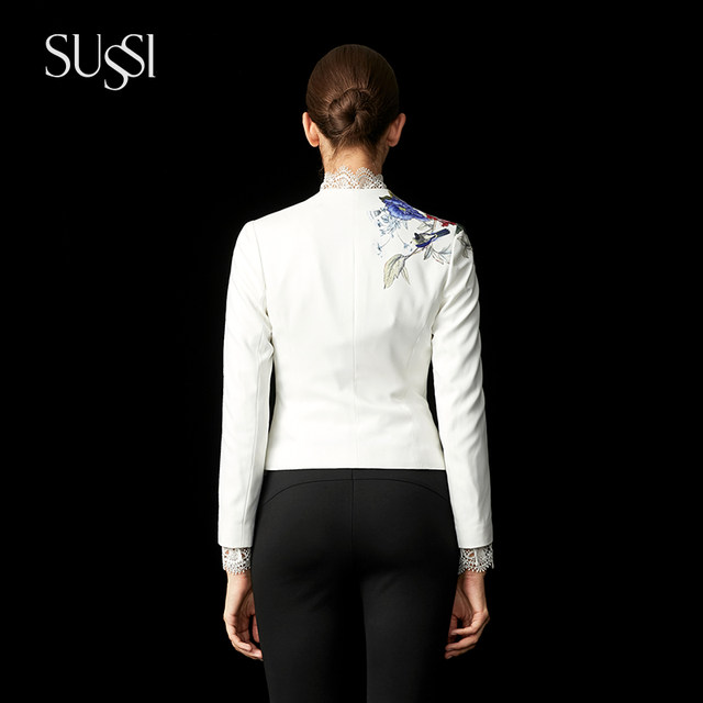 SUSSI/Antique Autumn New Product National Color Tianxiang Positioning ...