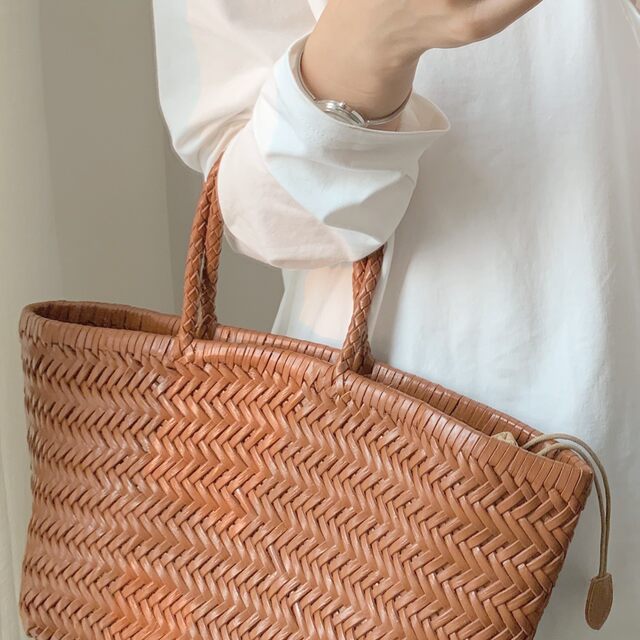 Freshtaro Spring and Autumn Bottom Variable Top Simple Round Round Neck ...