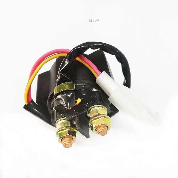 Qianjiang motorcycle accessories Qianjiang Long QJ150-19A Yulong QJ125 ...