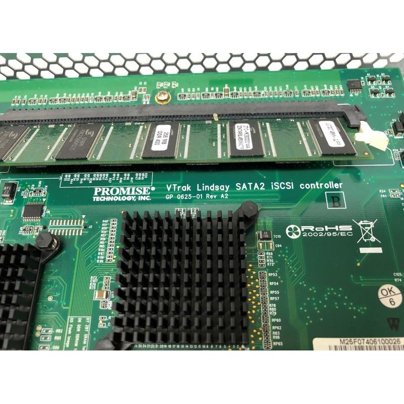 GP 0625-01 REV A2 PROMISE M25F-淘宝网
