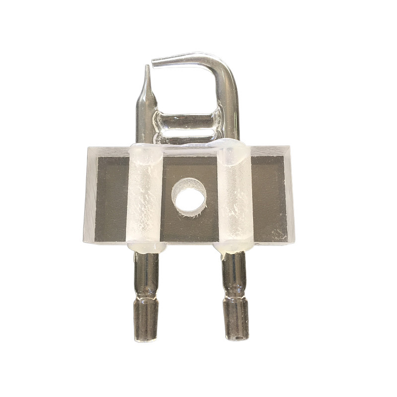 Salt Spray Box Nozzle Testing Machine - Salt Water Spray Salt Spray ...