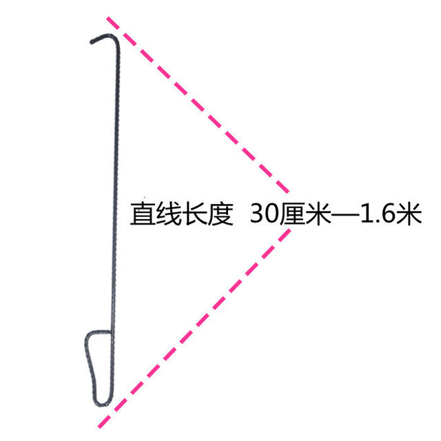 Rolling shutter door hook, rolling shutter door hook, shop door lever ...