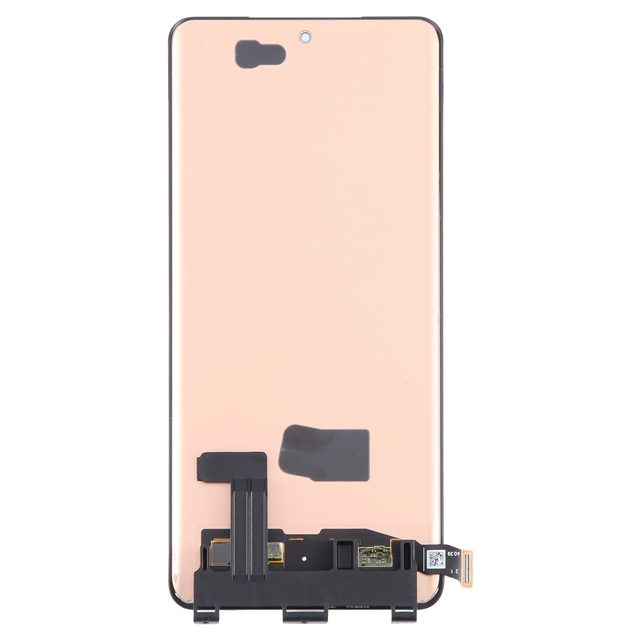 Yiyuan suitable for oppo Findx7 ultra screen assembly 1+12 12R 1+ace3 ...