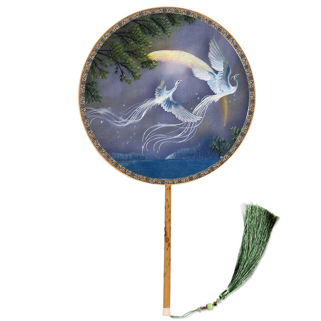 Suzhou embroidery handmade diy beginners do their own embroidery ...