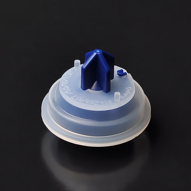 Suitable for Geberit water tank refill silicone pad water stop valve ...