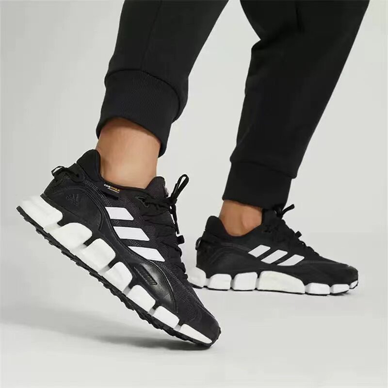 Adidas Adidas genuine Climawarm men's shock-absorbing non-slip sports ...