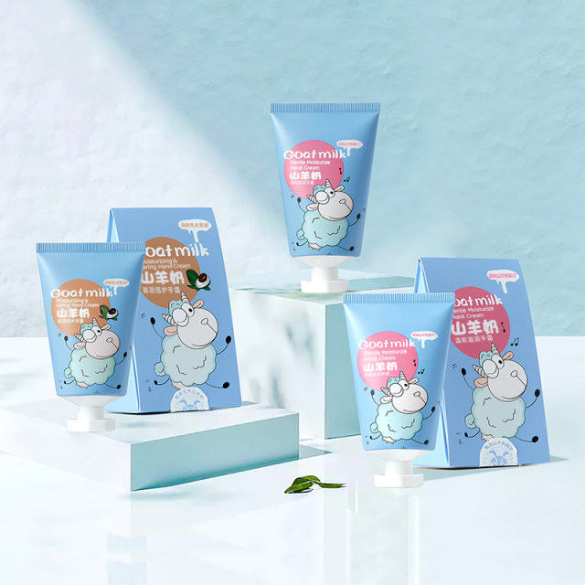 Yayunshi Hand Cream for Women Moisturizing Moisturizing and Hydrating ...