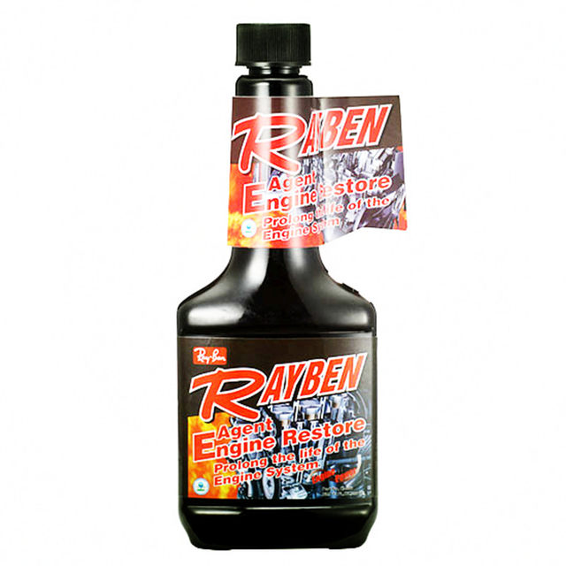 American Ray-Ban car engine nano anti-wear agent powerful repair burnt ...