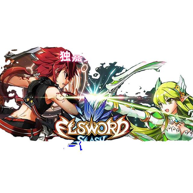 Elsword stand-alone version, complete shopping mall, complete item ID, nostalgic online game ...