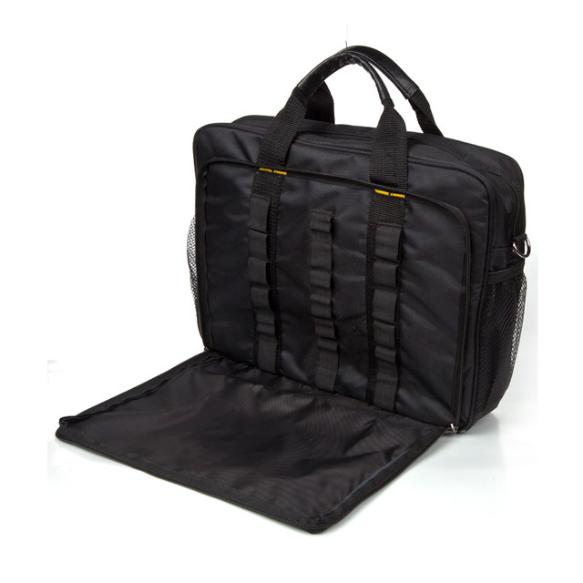 Fast Computer Repair Tool Bag Oxford Cloth Shoulder Tool Bag Canvas ...