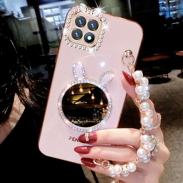 Huawei Honor Play 20 mobile phone case KOZ one AL00 protective cover ...