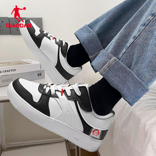 Jordan sneakers men's shoes 2024 autumn and winter new design niche ...