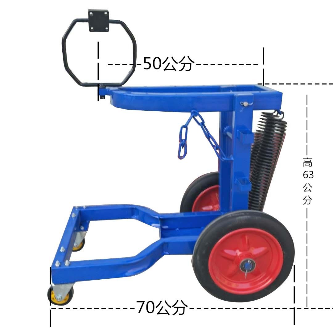 Pendakap Meriam Angin Anak Panah Gergasi - Jenis Tebal
