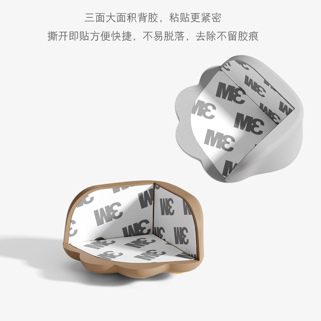 Children's anti-collision corner table corner anti-collision corner ...