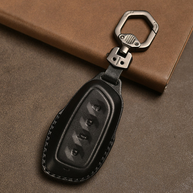 Suitable for the mythical beast Haval II big dog key cover Xiaolong ...