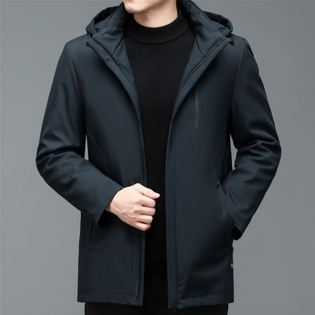 Delivery Guangzhou Shisanqing Men's High Products Jacket Autumn and ...