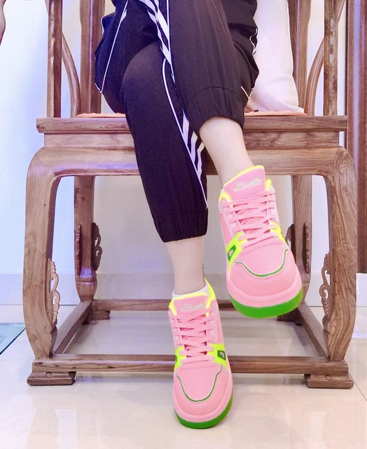 Li Laoda LLD2024 summer new endless bottom popcorn men and women ...