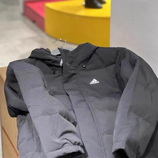 Genuine Adidas autumn and winter men's sports classic small label ...