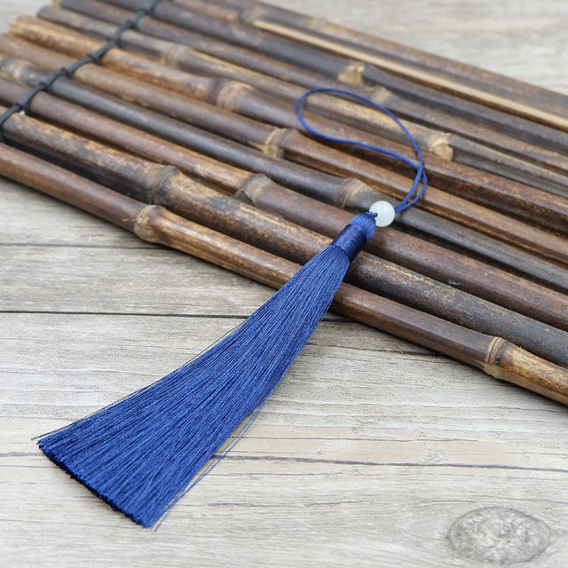 Ancient Fan Flutter Flush 12CM Ice Siki DIY Musical Instruments Hanfu ...