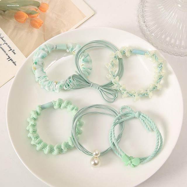 INS2024 Mori Set Set Rope Sweet and Fresh Sweet Girl Niche Summer ...