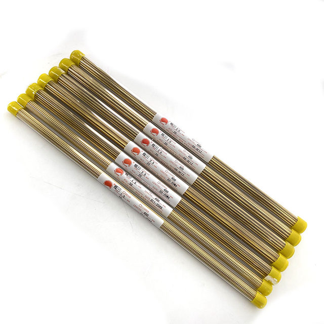 Puncher copper tube puncher electrode tube authentic Shandong Ziyang ...