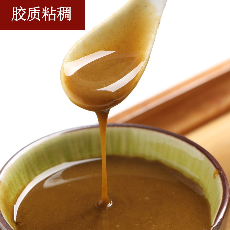 Authentic Dendrobium Scented Tea