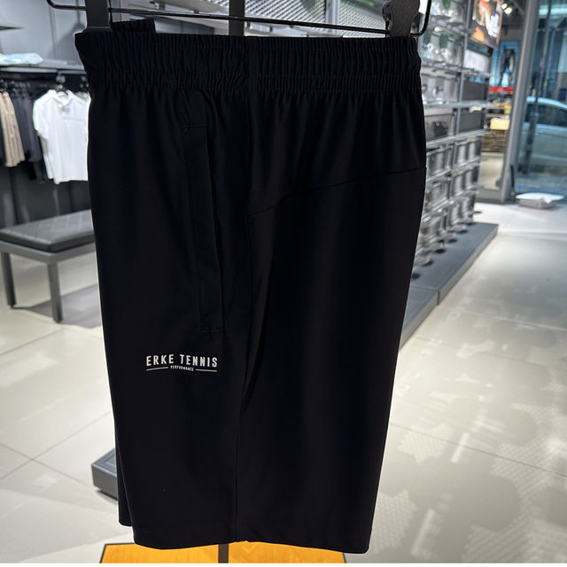 Hongxing Erke 2024 new summer men's fashion versatile breathable tennis ...