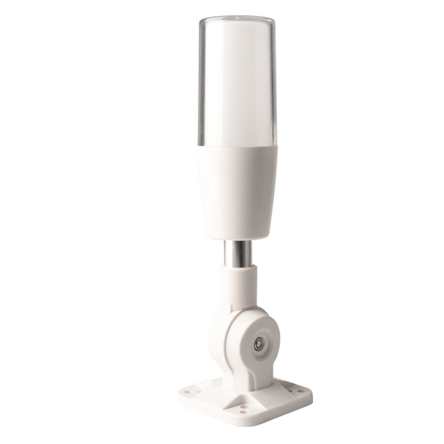 Integrated three-color alarm indicator light 24V CNC machine tool ...