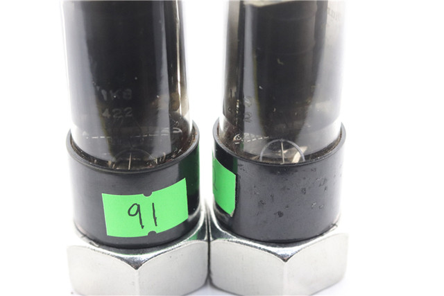 British Pinnacle6V6GT/6K6/6F6/6P6P with ring spray thick carbon high seat 6v6 tube