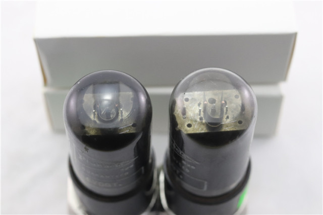 British Pinnacle6V6GT/6K6/6F6/6P6P with ring spray thick carbon high seat 6v6 tube