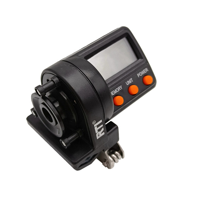RTI Electronic Fishing Line Length Counter 999 Meter Line Counter Raft ...