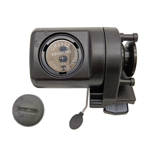 RTI Electronic Fishing Line Length Counter 999 Meter Line Counter Raft ...