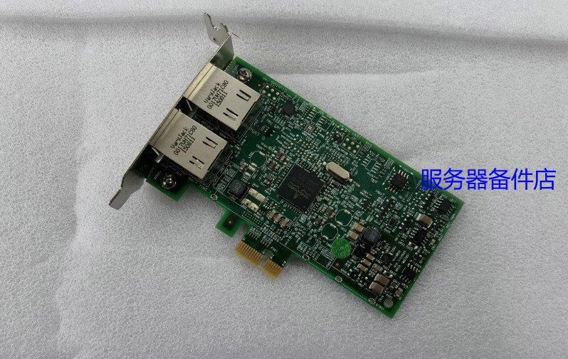 DELL 博科 Broadcom BCM 5720 DP 1GB 双端口千兆网卡 0FCGN-淘宝网
