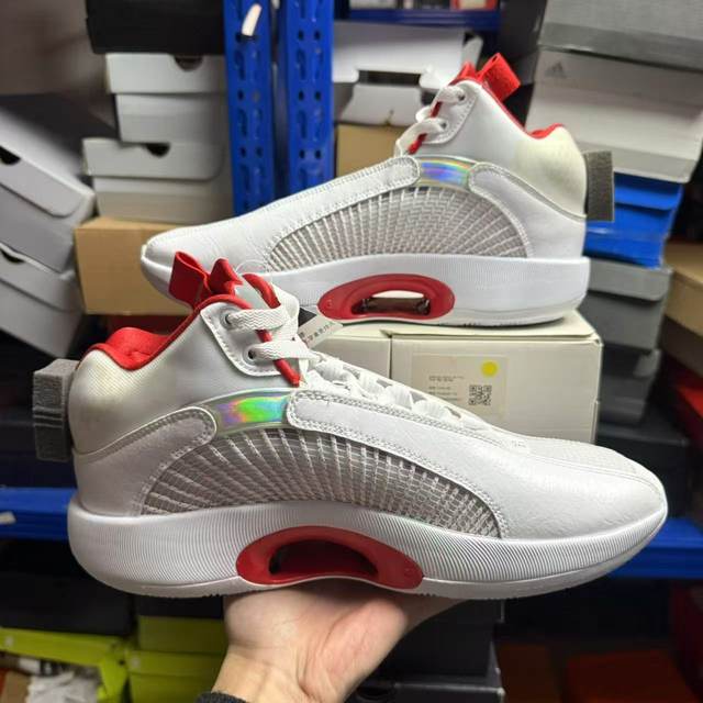 Airjordanxxxxvaj35 Dynasties Rukawa Maple Men's Real Arsenal Basketball ...