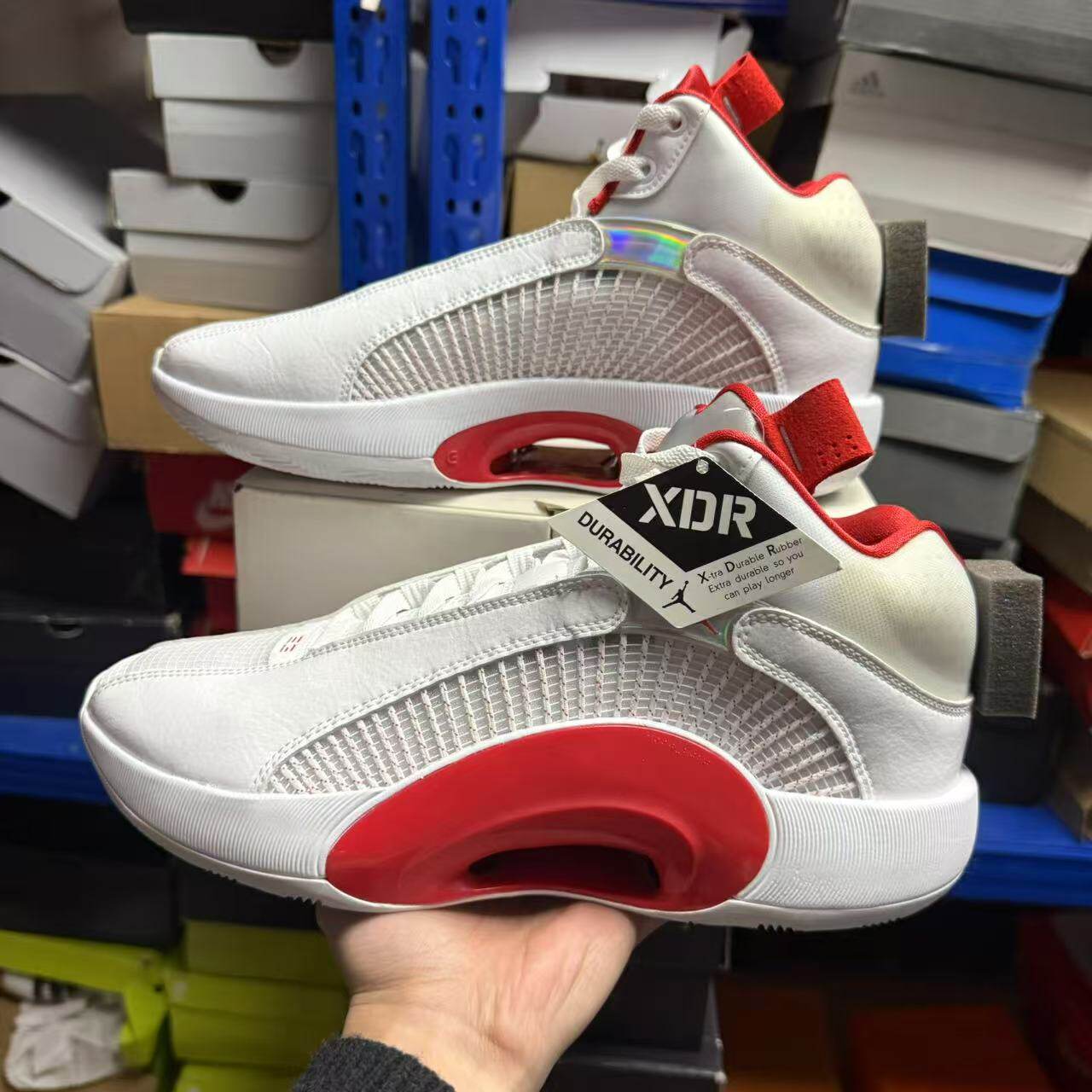 Airjordanxxxxvaj35 Dynasties Rukawa Maple Men's Real Arsenal Basketball ...