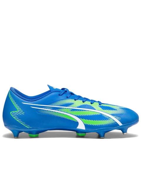 Puma Men's low -help soft lawn metal nail football football football ...