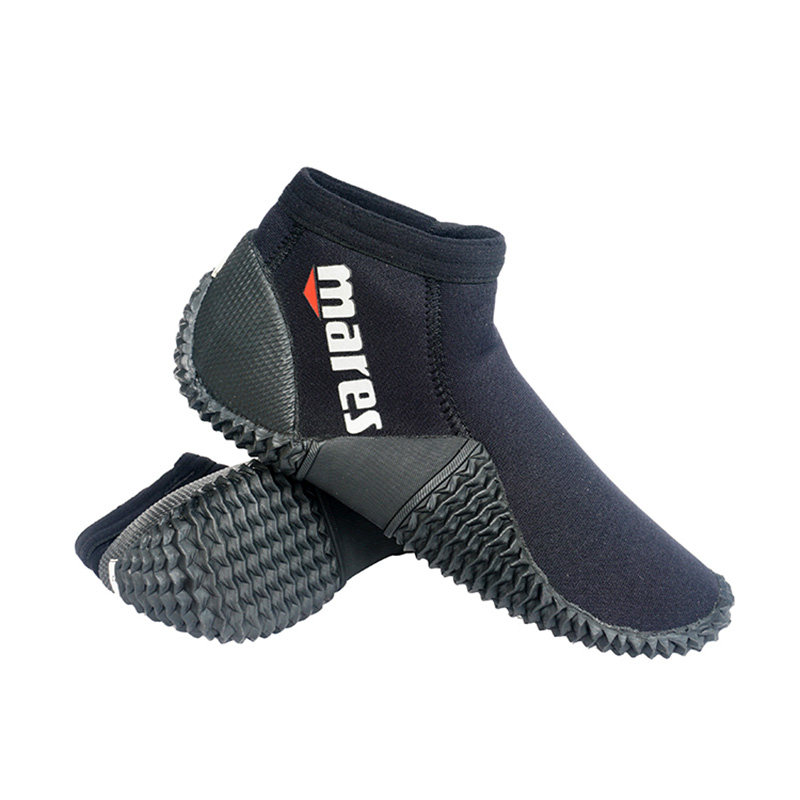 Mares Equator 2mm Thick Floating Diving Boots for Men and Women