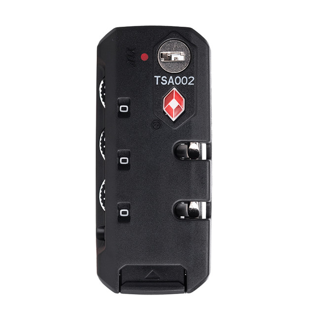 S089#TSA13116 Xiaomi customs lock password lock trolley luggage ...
