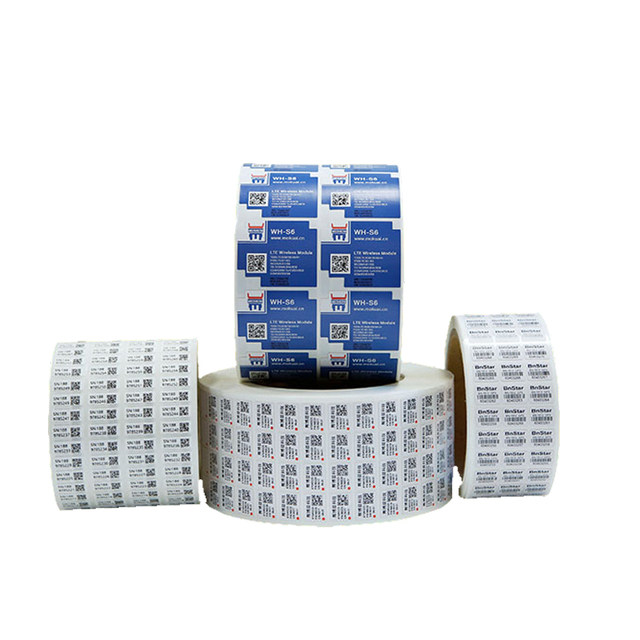 New meaning high -temperature tag paper PCB board cross -tin furnace ...