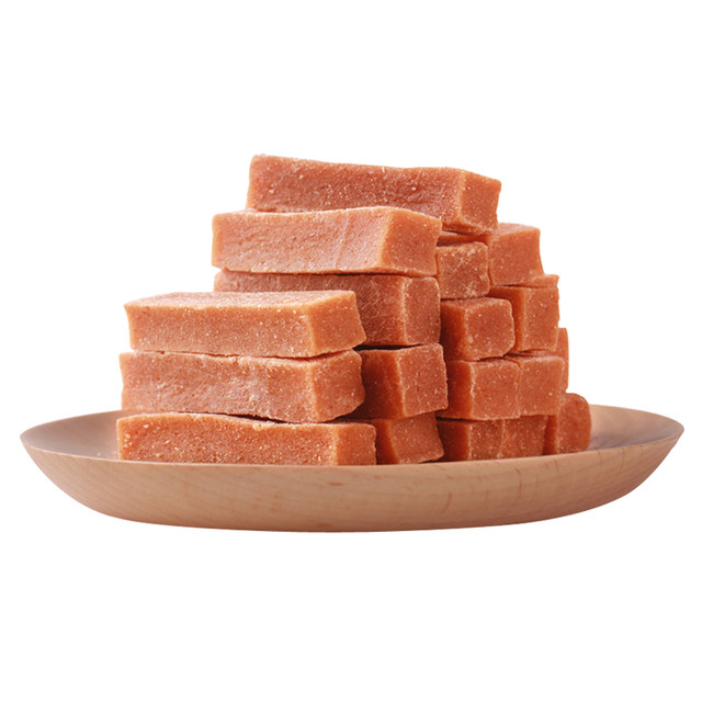 Jinye original hawthorn strips 500g mulberry flavor six things ...