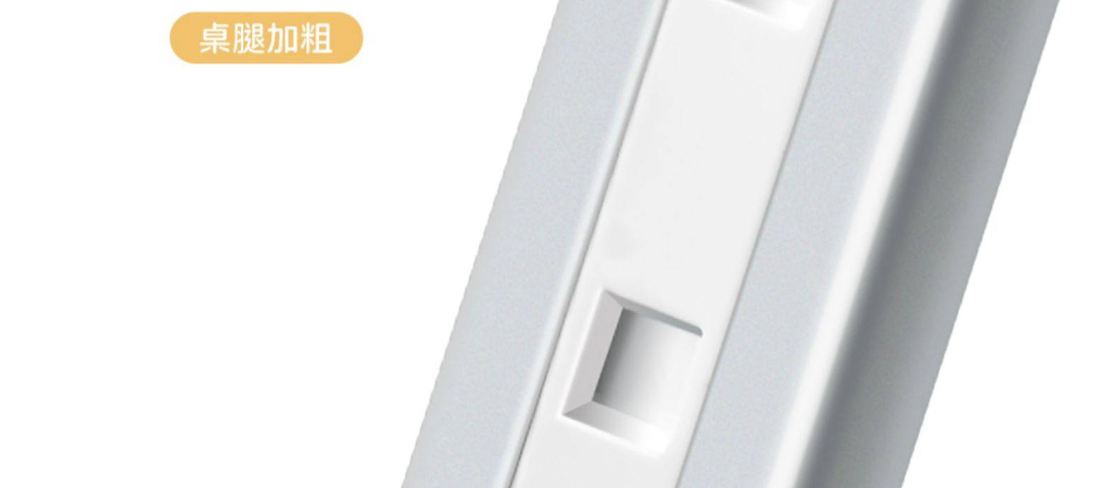 Foldable Bedside Table for Home and Dorm Use