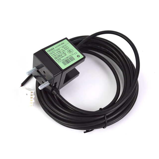 Leveling sensor CEDES photoelectric switch GLS126NT-MVNC suitable for Hitachi elevator accessories