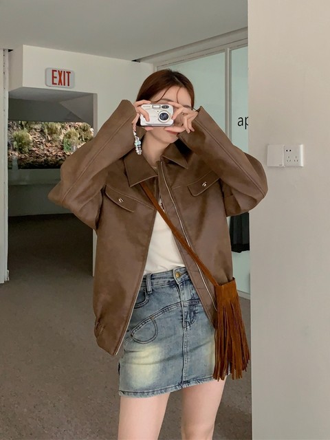 MEME takeaway arrives in western Sichuan travel autumn American style ...