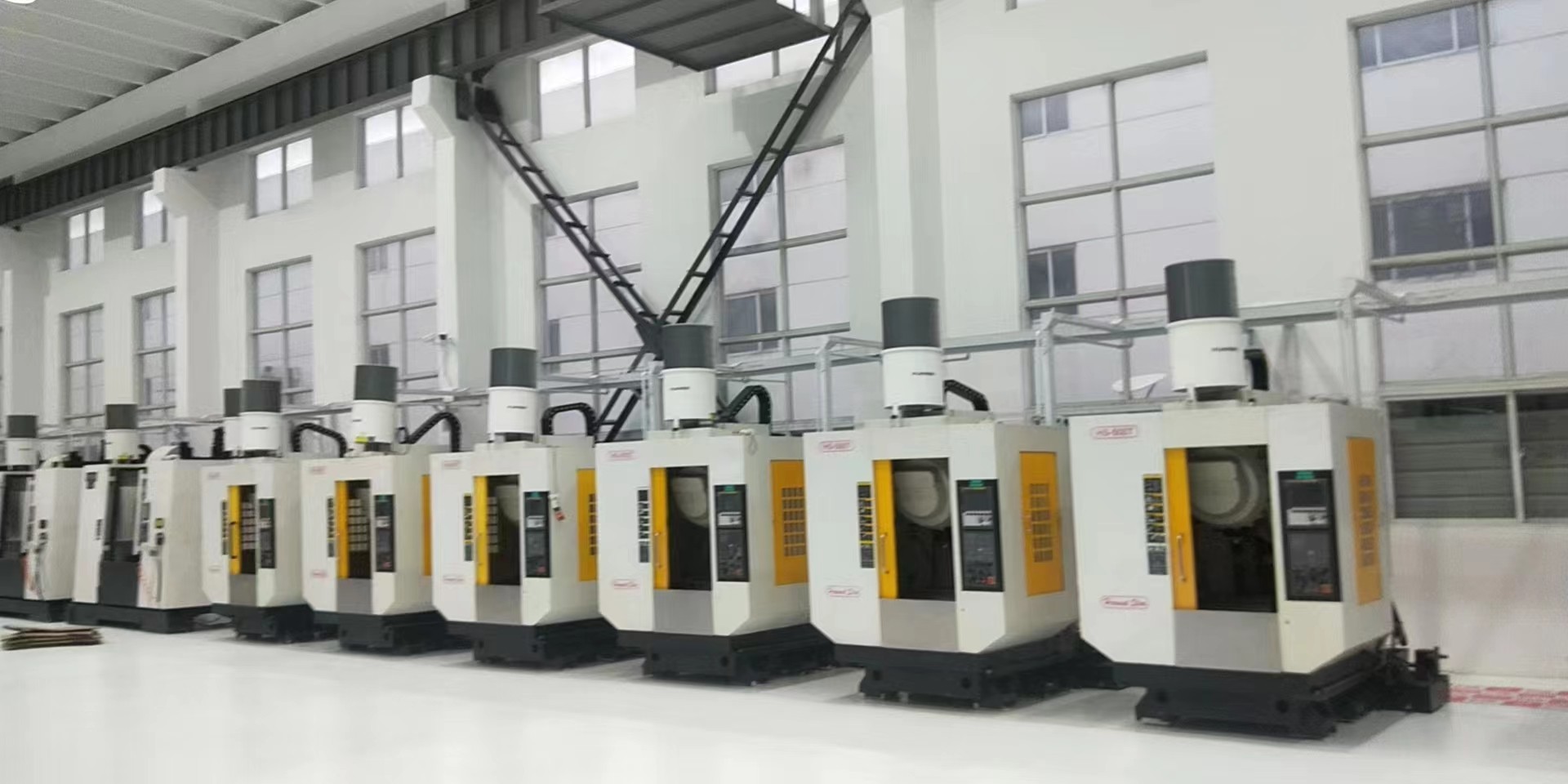 CNC Machine Oil Mist Filter | Centrifugal Oil Mist Purifier